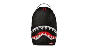 SPRAYGROUND Midnight Shadow Backpack - Multicolor