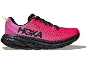 Hoka One One Rincon 3 - Raspberry/strawberry