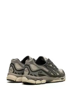 Asics Gel-nyc Sneakers - Neutrals