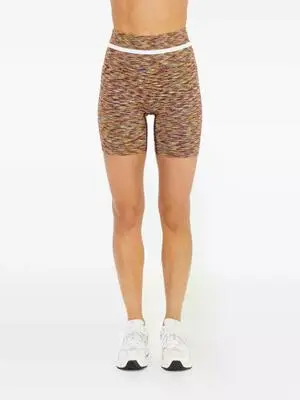 The Upside Seamless Shorts