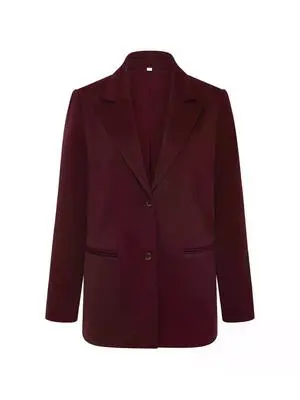 The Upside Button Detailed Outerwear For Women