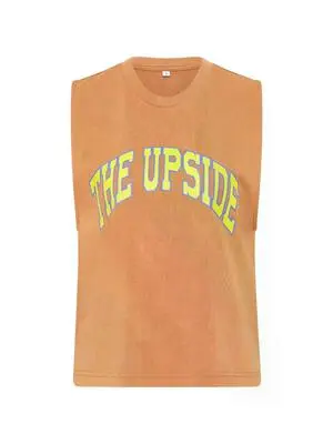 The Upside Printed Camis Tanks For Women