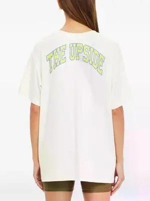 The Upside Isadora Sammi T-shirt