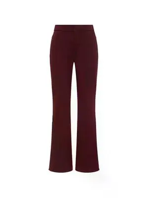 The Upside Mendoza Jackie Flared Trousers