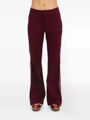The Upside Mendoza Jackie Flared Trousers