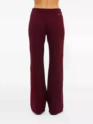 The Upside Mendoza Jackie Flared Trousers