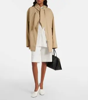 TOTEME Leather Pumps