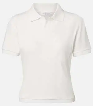 Victoria Beckham Polo T-shirts For Women