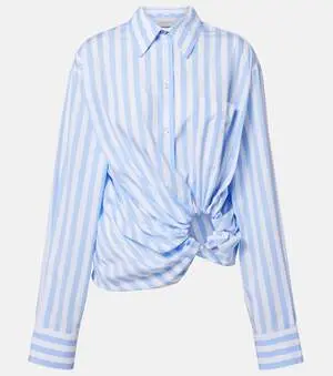 Women's Twisted Shirts