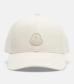 Moncler Printed Hats For Men
