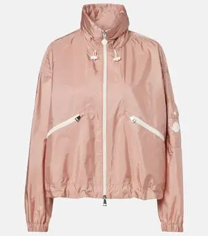 Moncler Marmacy Jacket - Pink
