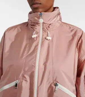 Moncler Marmacy Jacket - Pink