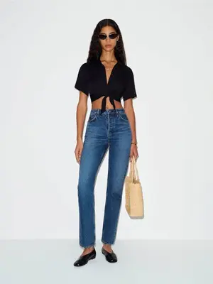 REFORMATION Aisling Top