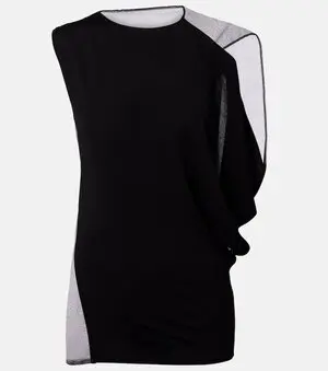 Sportmax Kaftans Tunics