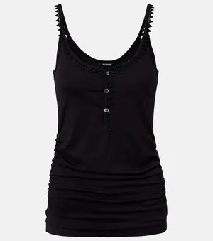 Jacquemus Oversized Camis Tanks For Women