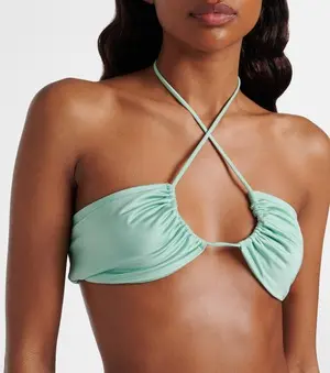 Jade Swim Livi Bikini Top
