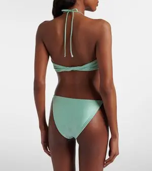 Jade Swim Livi Bikini Top