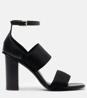 Max Mara Ode Sandals