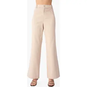 Cami Nyc Natali Bull Wide Leg Jeans