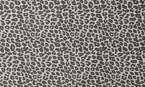 SUNDAY CITIZEN Set Of 2 Silky Pillow Shams - Leopard Print