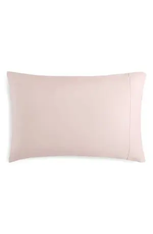 SUNDAY CITIZEN Set Of 2 Pillowcases - Blush