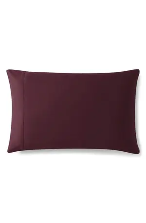 SUNDAY CITIZEN Set Of 2 Pillowcases - Fig