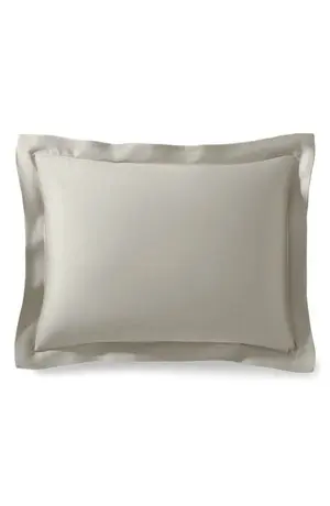 SUNDAY CITIZEN Set Of 2 Pillow Shams - Boulder
