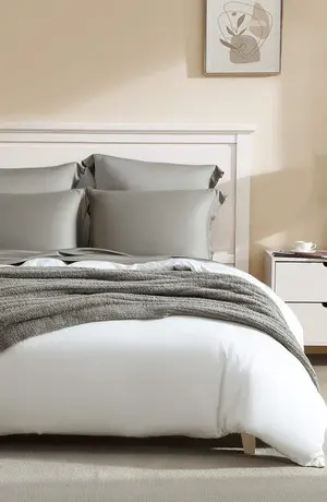 SUNDAY CITIZEN Set Of 2 Pillow Shams