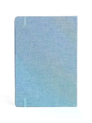 CAFÉ KITSUNÉ Textured Notebook