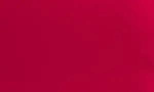 Spanx Ruched Scoop Neck Midi Dress - Fuchsia
