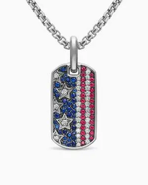 David Yurman Ruby Jewelry & Watches For Men