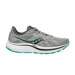 Saucony Omni 20 Wide - Grey