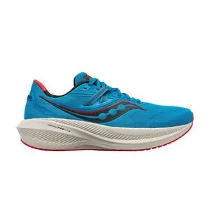Saucony Triumph 20 Wide