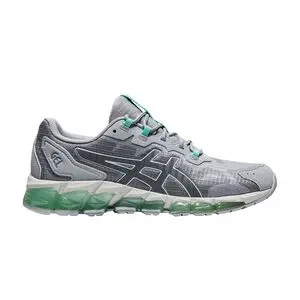 Asics Gel Quantum 360 6 Sneakers - Grey