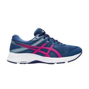 Asics Gel Contend 6 - Blue