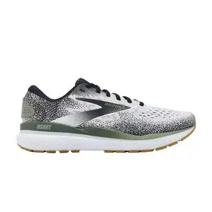 Brooks Ghost 16 Sneakers - White