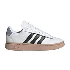 Women's Adidas Grand Court Sneakers