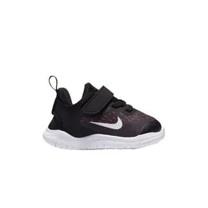 Nike Free Rn 2018 Td Sneakers - Black