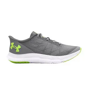 Under Armour Speed Swift Gs - Grey