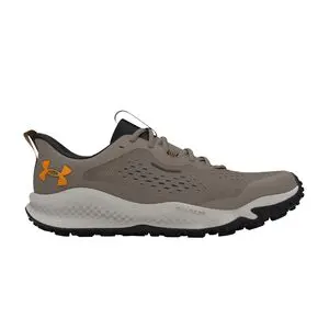 Under Armour Charged Maven Trail Sneakers - Brown