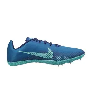 Nike Zoom Rival M 9 - Blue