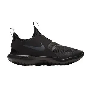Nike Flex Runner Ps - Black