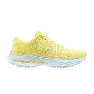 Mizuno Wave Inspire 20 Anise Flower - Yellow