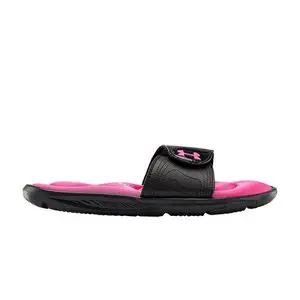 Under Armour Ignite 9 Slide Gs