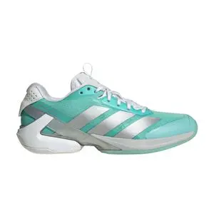 Adidas Adizero Ubersonic 5 Sneakers - Blue