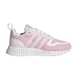Adidas Multix J Sneakers - Pink