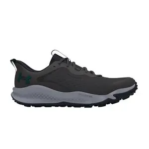 Under Armour Charged Maven Trek Low - Grey
