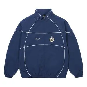 PALACE Piped Shell Jacket