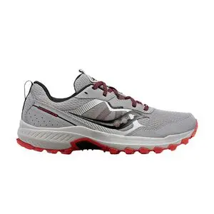 Saucony Excursion Tr16 Wide Sneakers - Grey
