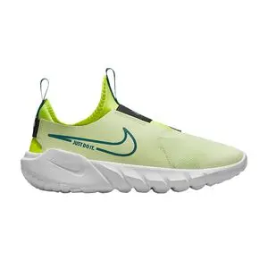 Nike Flex Runner 2 Gs - Green